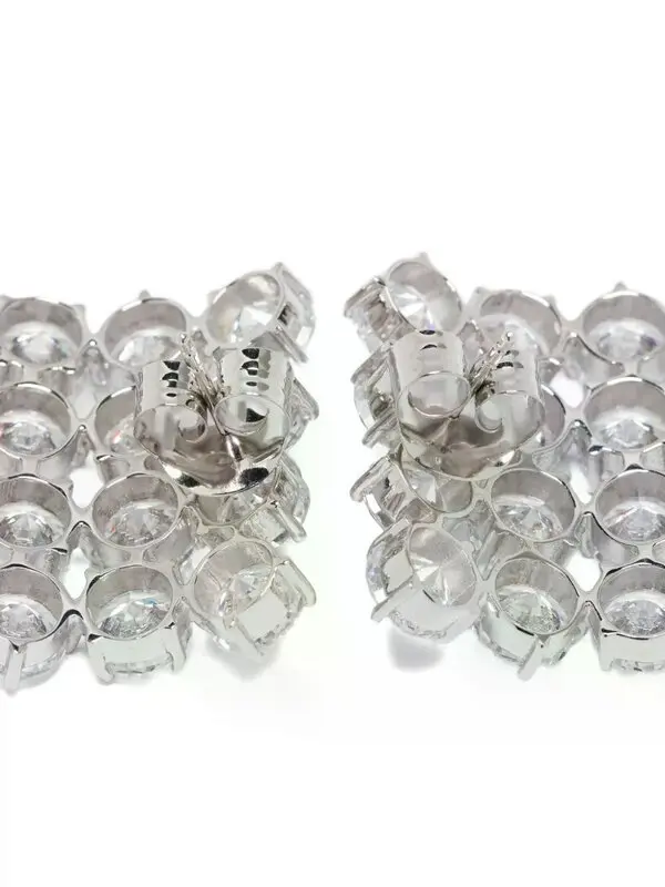 Completedworks Juggernaut Stud Earrings