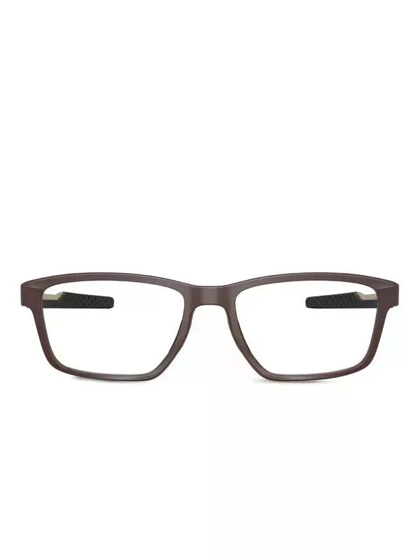 Oakley Rectangle-frame Glasses