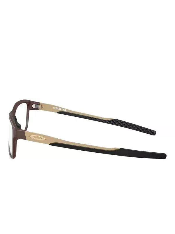 Oakley Rectangle-frame Glasses