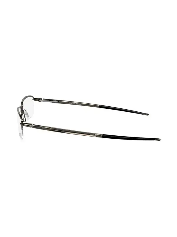 Oakley Rectangular-frame Eyeglasses