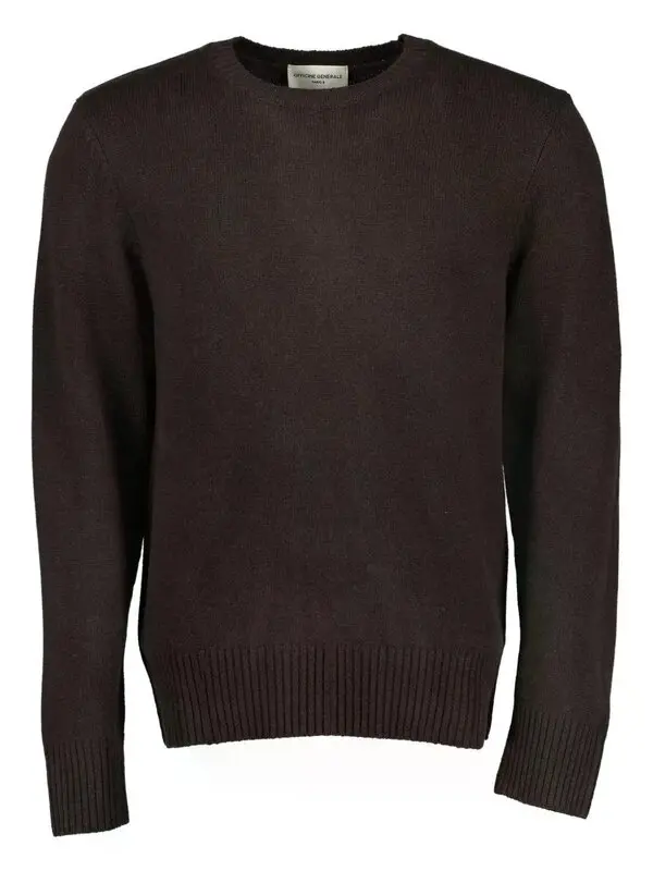 Officine Générale Mycrew Sweater