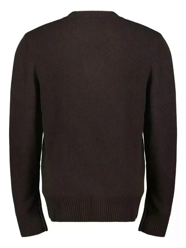Officine Générale Mycrew Sweater