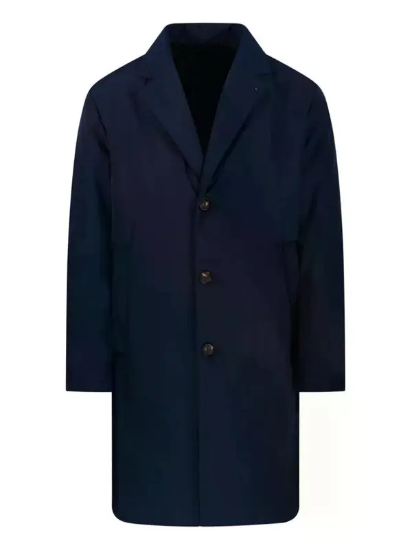 HEVO Cassanoa Coat