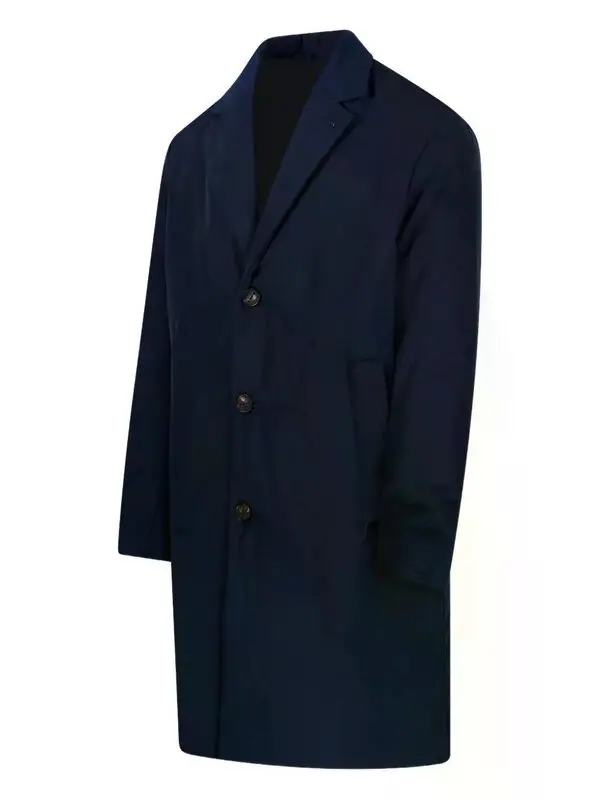 HEVO Cassanoa Coat