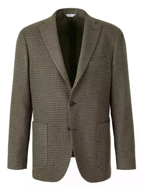 Boglioli Wool Blazer