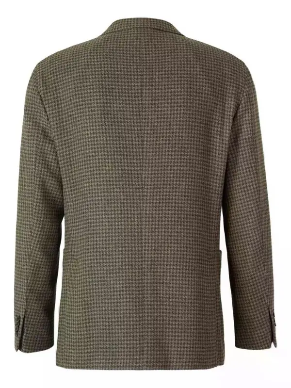 Boglioli Wool Blazer