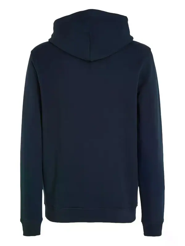 Tommy Hilfiger Ribbed Hoodie