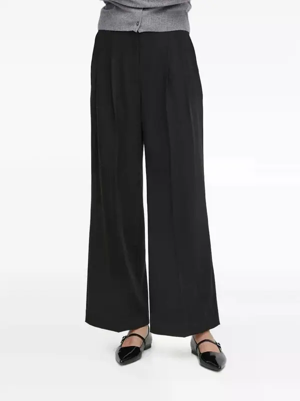 Day Birger Et Mikkelsen Miles Pleated Trousers