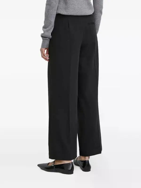 Day Birger Et Mikkelsen Miles Pleated Trousers
