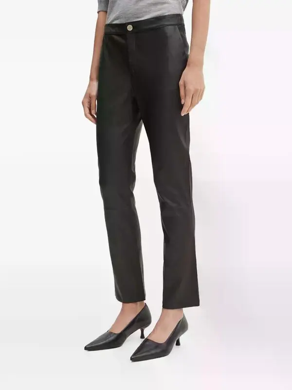 Day Birger Et Mikkelsen Buttoned Trousers