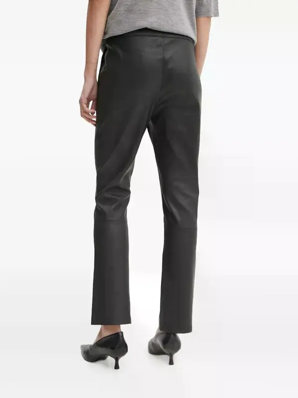 Day Birger Et Mikkelsen Buttoned Trousers