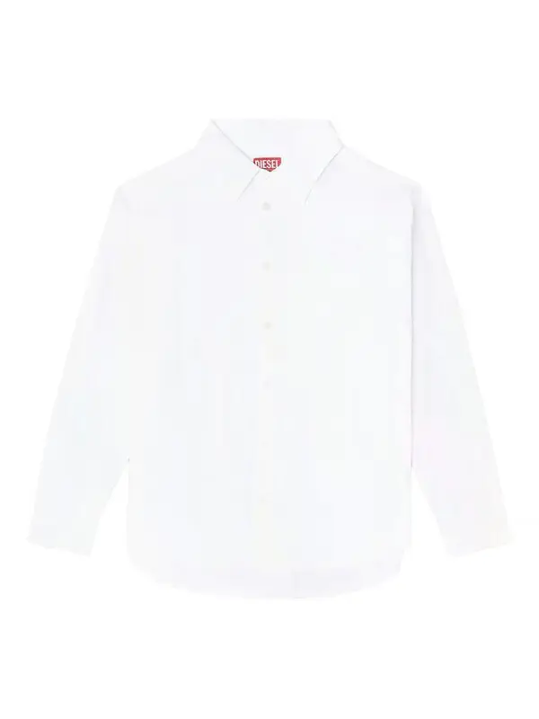 DIESEL S-simply-gsbh Shirt