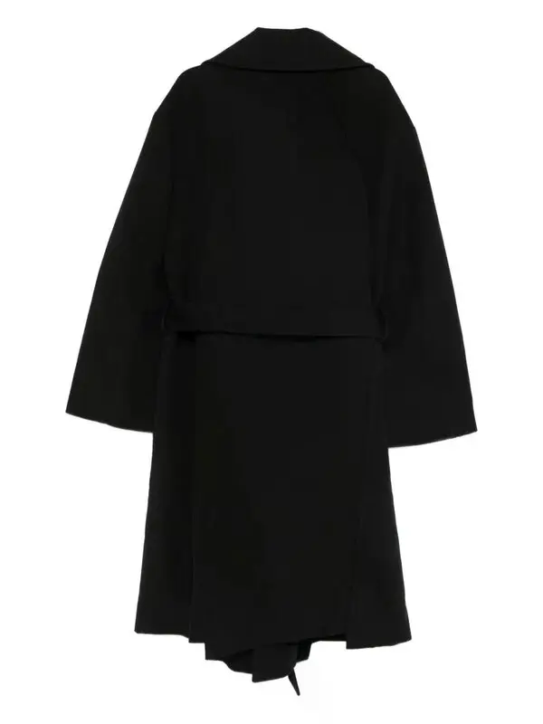 SONGZIO Wrap Coat