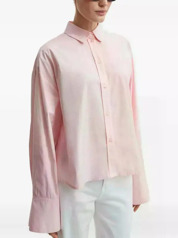 Day Birger Et Mikkelsen Hooper Buttoned Shirt
