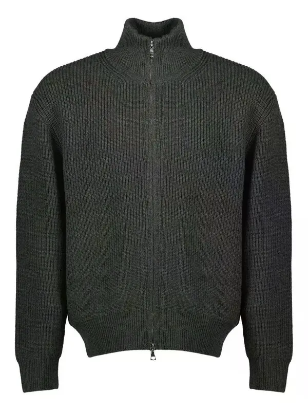 Officine Générale Finley Cardigan