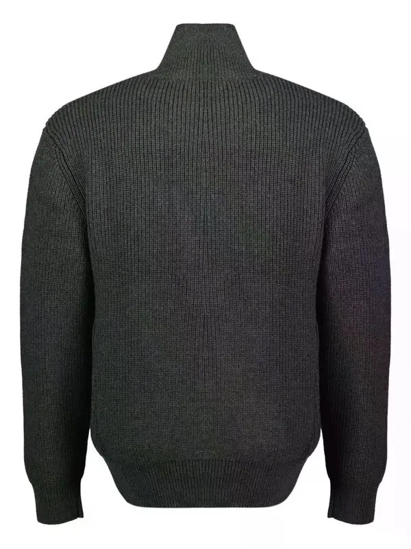 Officine Générale Finley Cardigan