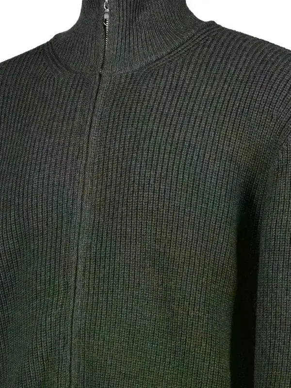 Officine Générale Finley Cardigan