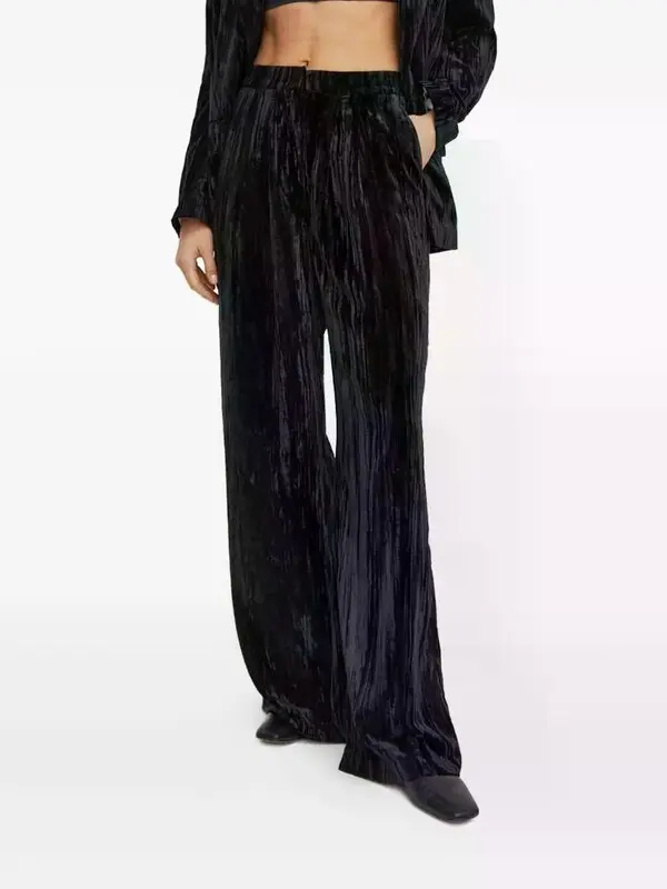 Day Birger Et Mikkelsen Velvet Trousers