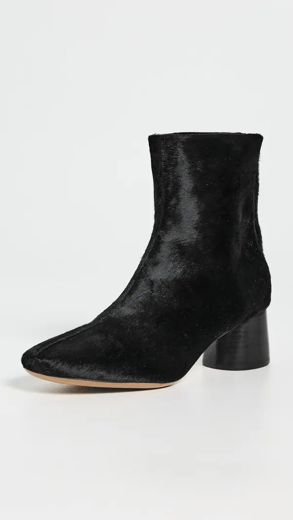MANSUR GAVRIEL Glove Boots