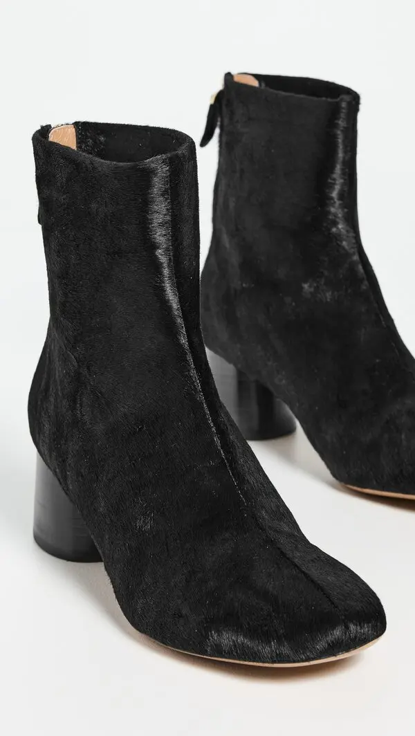 MANSUR GAVRIEL Glove Boots