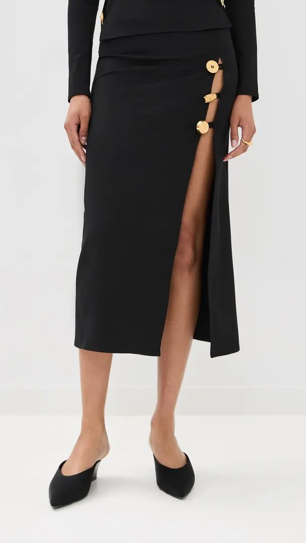 Françoise Emanuelle Skirt