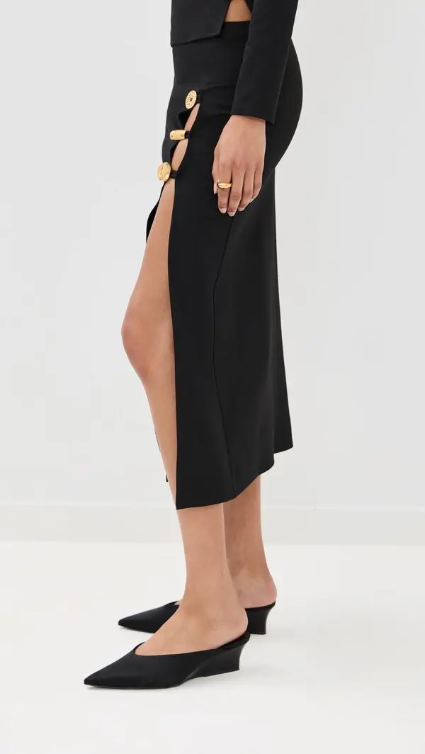 Françoise Emanuelle Skirt