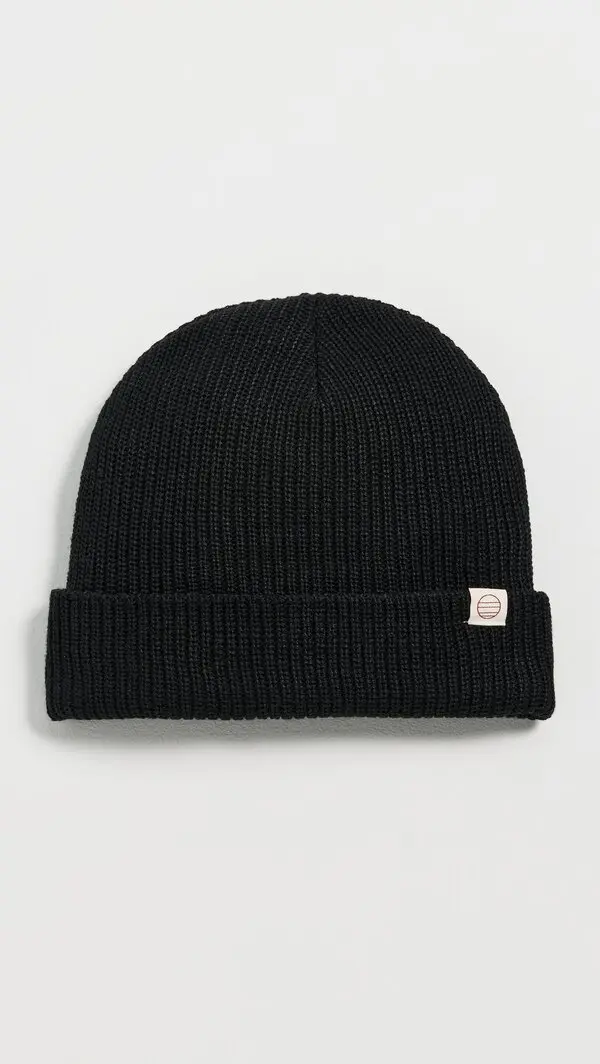 Marine Layer Tahoe Beanie