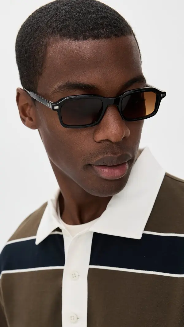 JIMMY FAIRLY Idro Jf Sunglasses