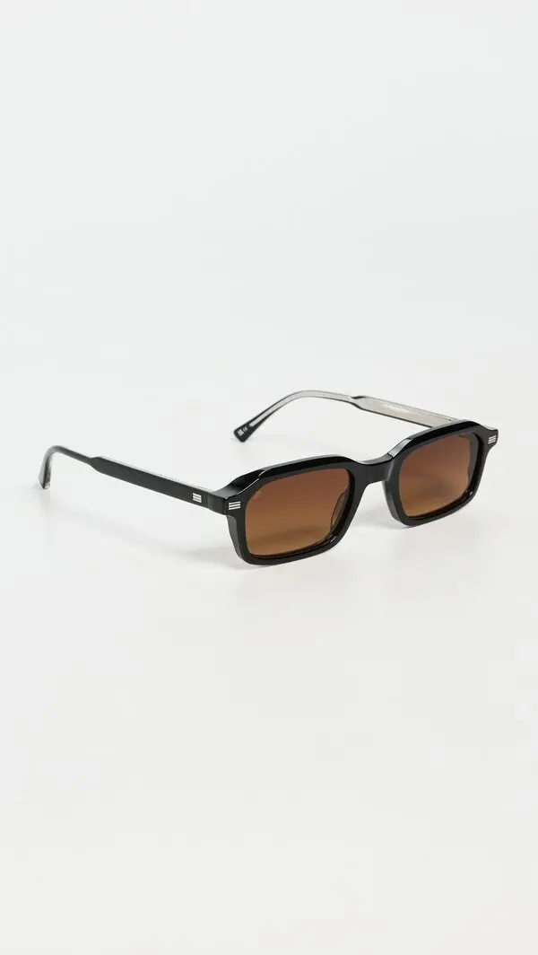 JIMMY FAIRLY Idro Jf Sunglasses