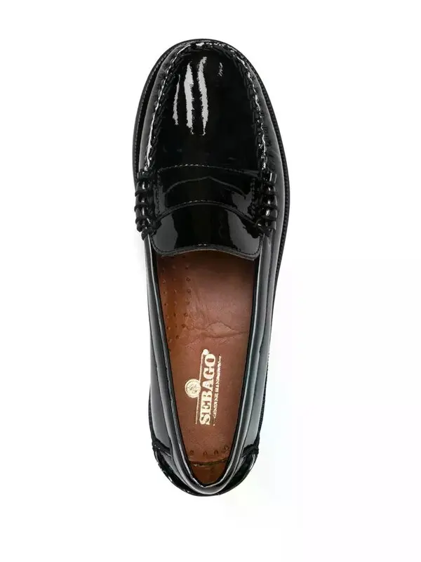 SEBAGO Classic Dan Loafers