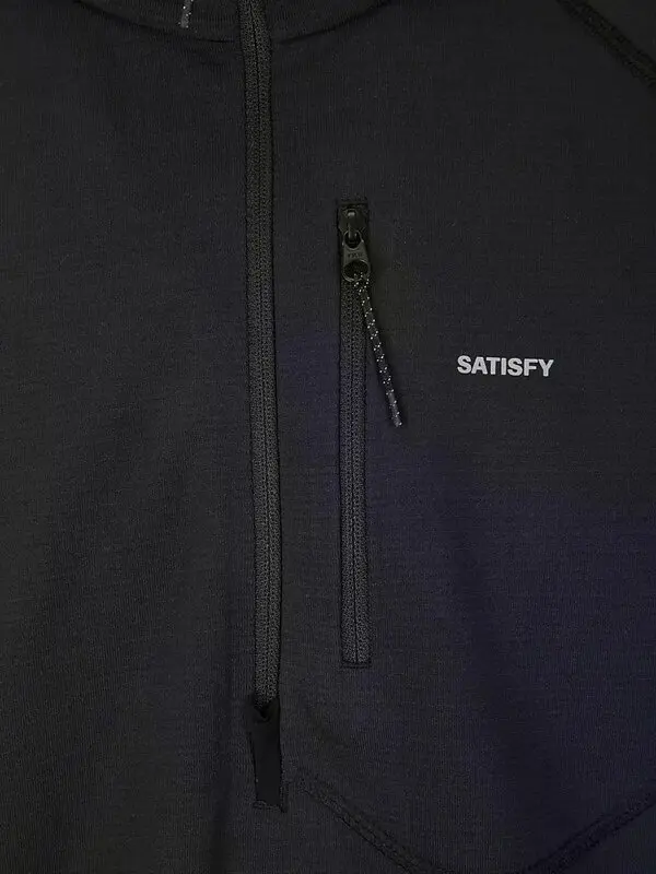 Satisfy Ghostfleece Sweatshirt