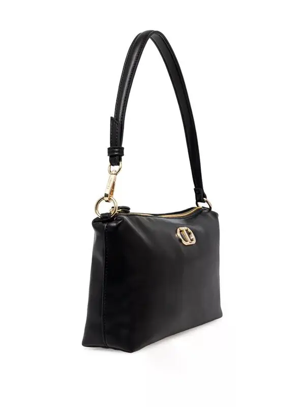 TWINSET Logo-plaque Shoulder Bag