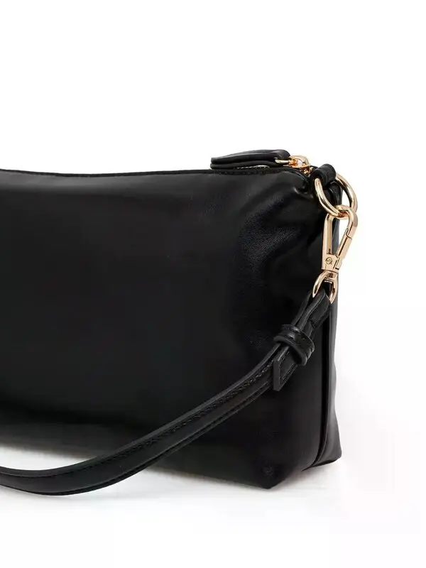 TWINSET Logo-plaque Shoulder Bag
