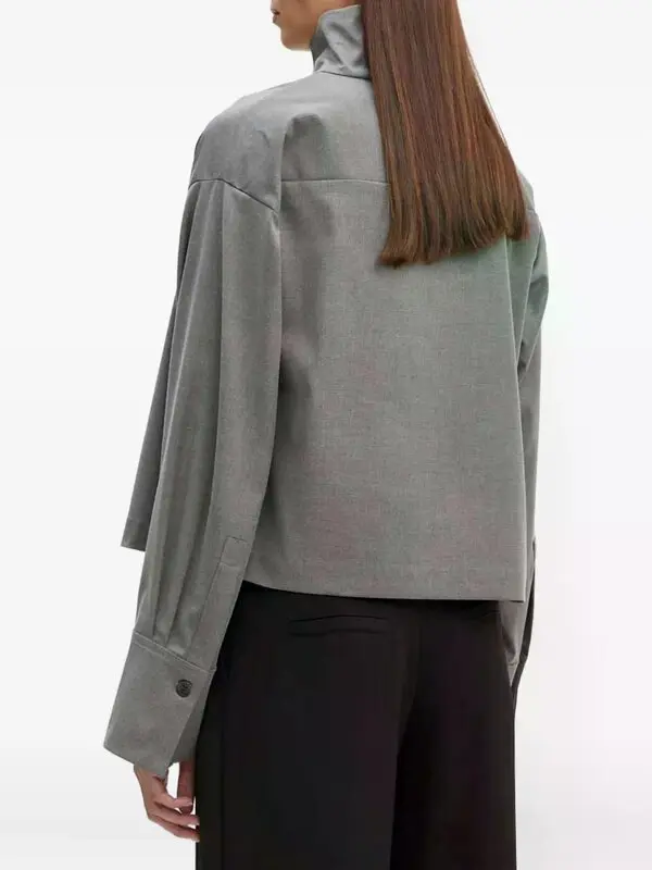 Day Birger Et Mikkelsen High-neck Top