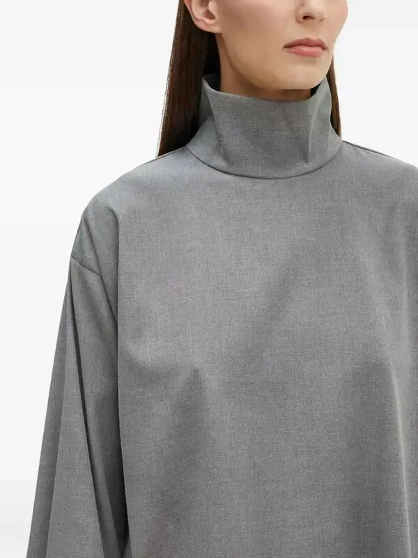 Day Birger Et Mikkelsen High-neck Top