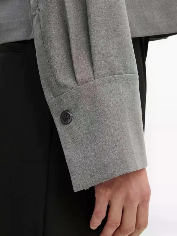 Day Birger Et Mikkelsen High-neck Top