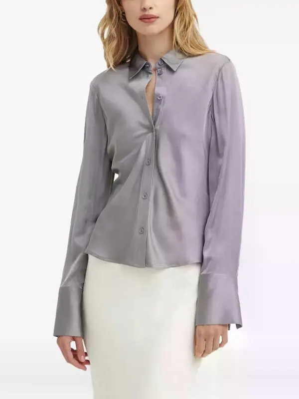 Day Birger Et Mikkelsen Buttoned Shirt