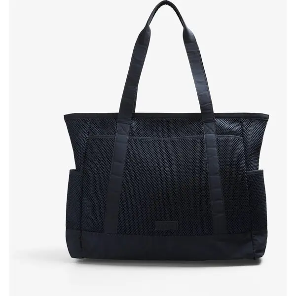 SCALPERS Higgins Tote Bag - Dark Navy