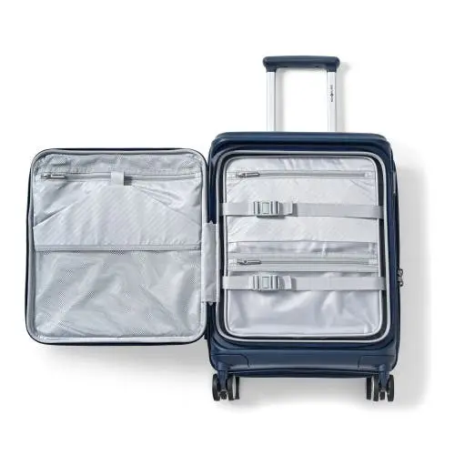SAMSONITE Paralux Carry-on Spinner - Midnight Navy