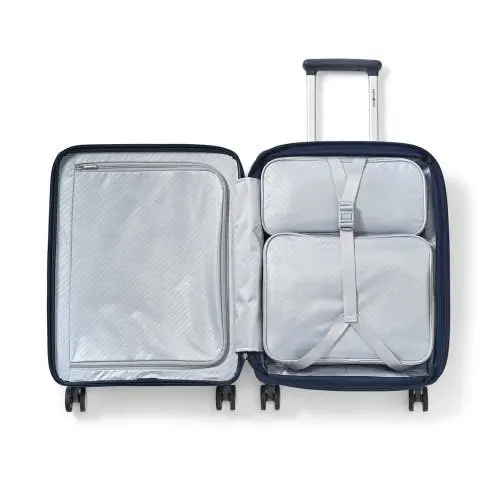 SAMSONITE Paralux Carry-on Spinner - Midnight Navy