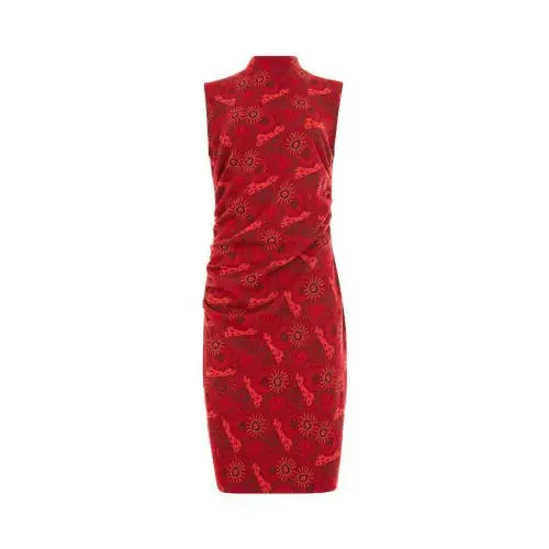 KAHINDO Sao Tome Dress