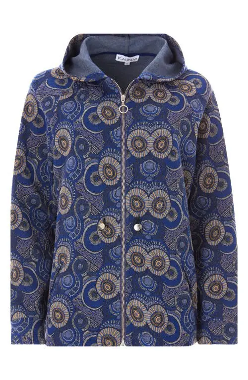 KAHINDO Dakar Hoodie