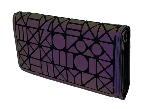 YOZUEY Geometric Clutch
