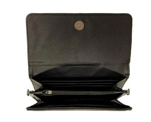 YOZUEY Geometric Clutch - Multi-color