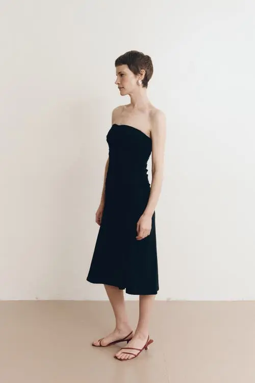 VIR VITA Gaia Dress