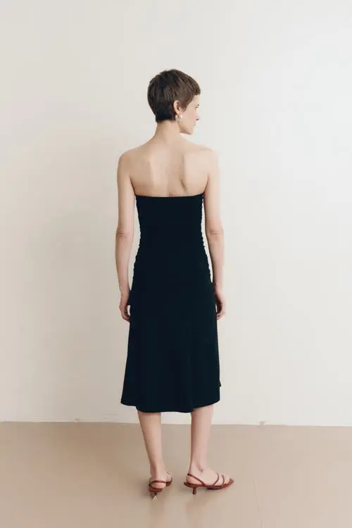 VIR VITA Gaia Dress