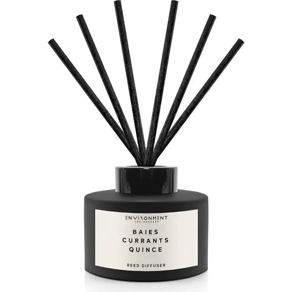 ENVIRONMENT Inspired Designer Perfume Diffuser - Inspired By Diptyque Baies