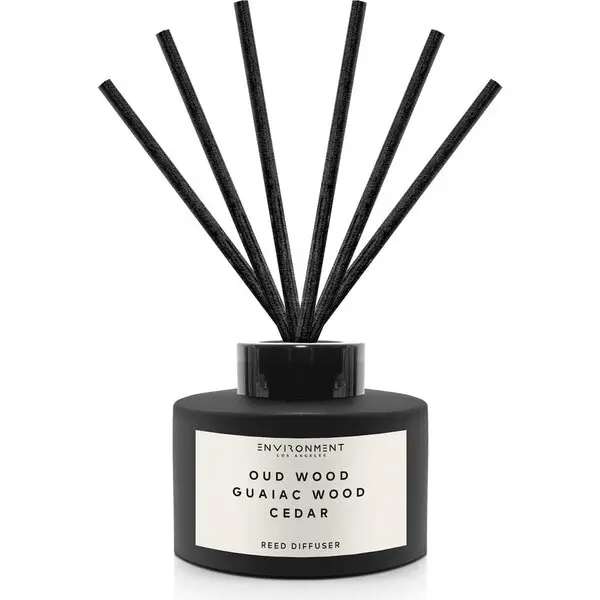 ENVIRONMENT Inspired Designer Perfume Diffuser - Inspired By Tom Ford Oud Wood