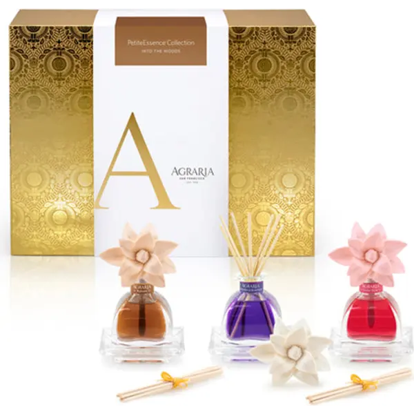 AGRARIA SAN FRANCISCO Petiteessence Diffuser Collection - Into The Woods
