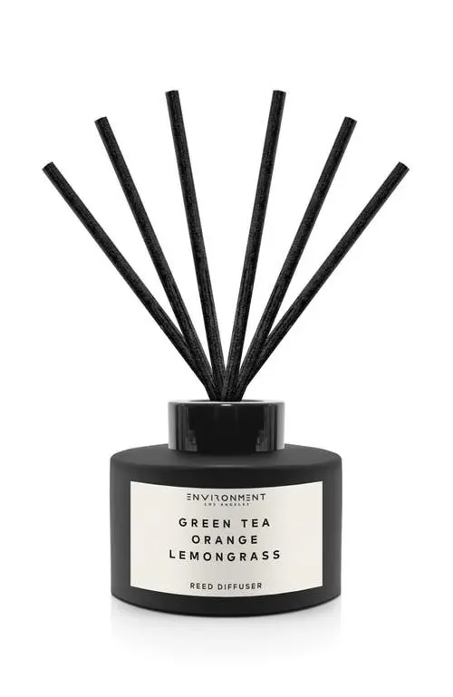 ENVIRONMENT Inspired 5-star Resort Scents Diffuser - Inspired By Delano Beach Club
